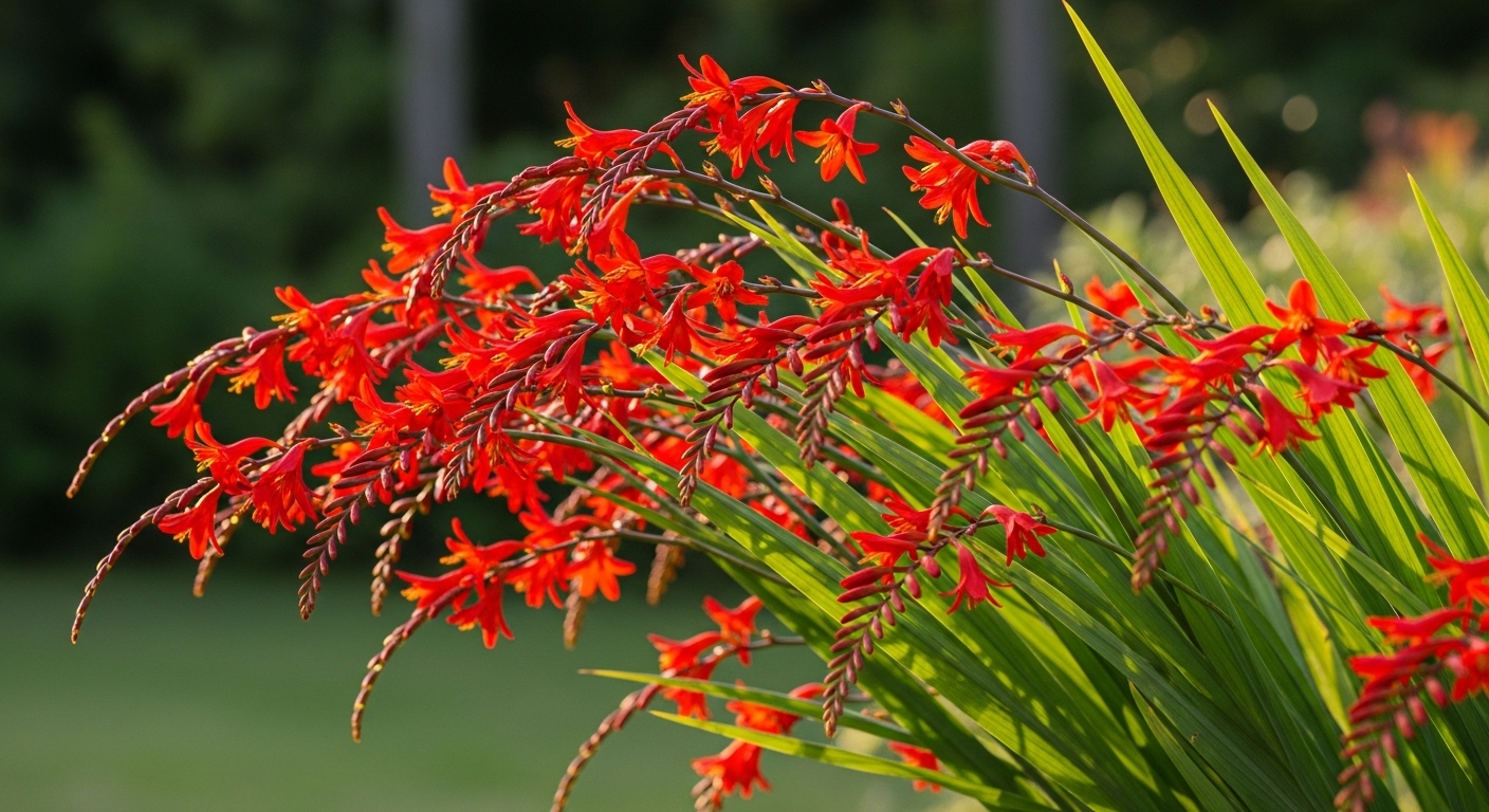 Flowers That Look Like Flames: 12 Real Fire Flowers That Will Ignite ...