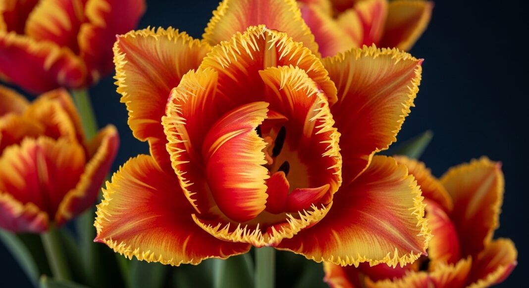 Flowers That Look Like Flames: 12 Real Fire Flowers That Will Ignite ...